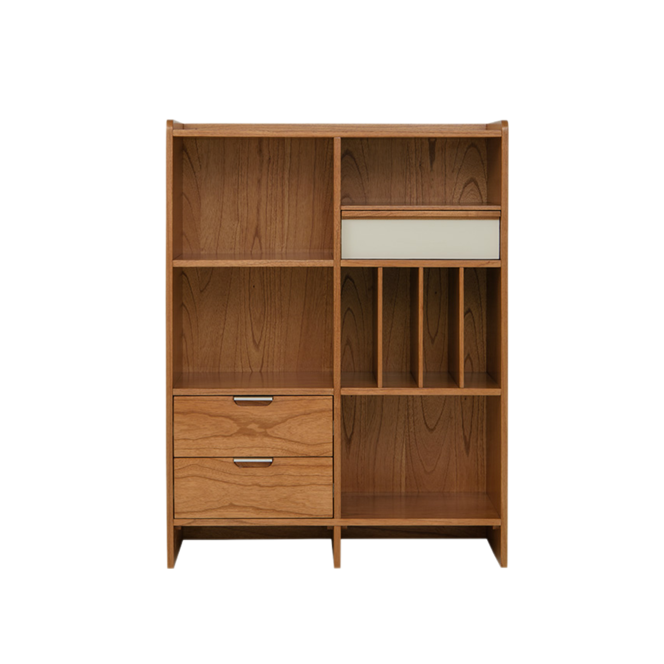 Book Cabinets – Born in Colour