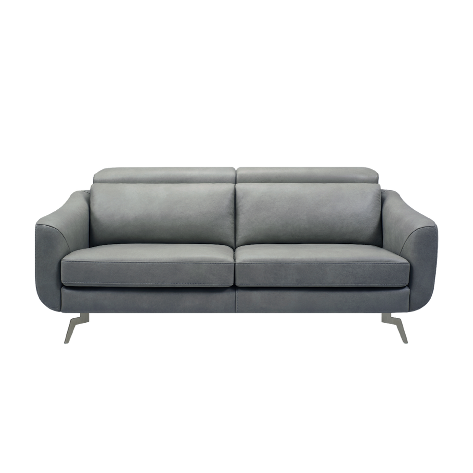 Barl Sofa by Giormani | Nordic Minimalist Sofa Singapore | Born in Colour