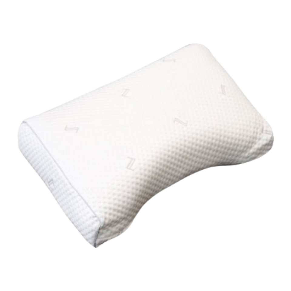Arc Latex Pillow Sofzsleep – Born in Colour