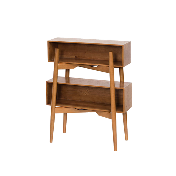 Nova Retro Side Rack – Born in Colour
