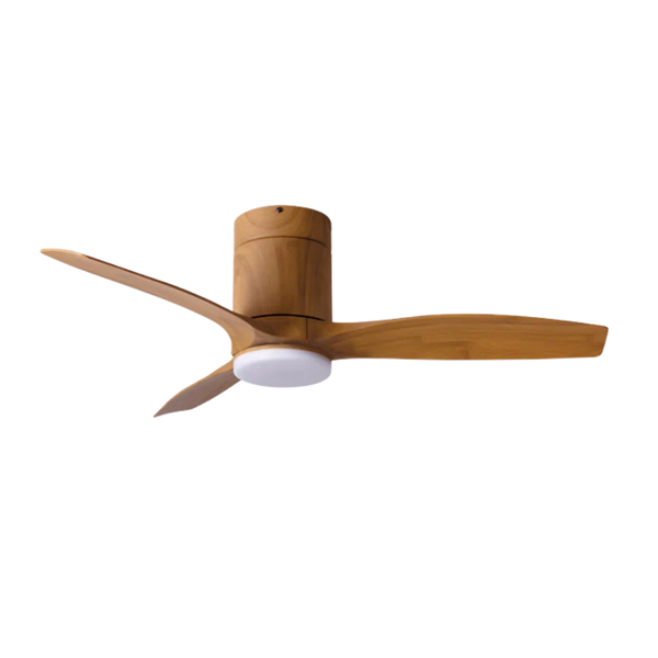 CARAMEL SPIN ceiling fan Smart WiFi – Born in Colour